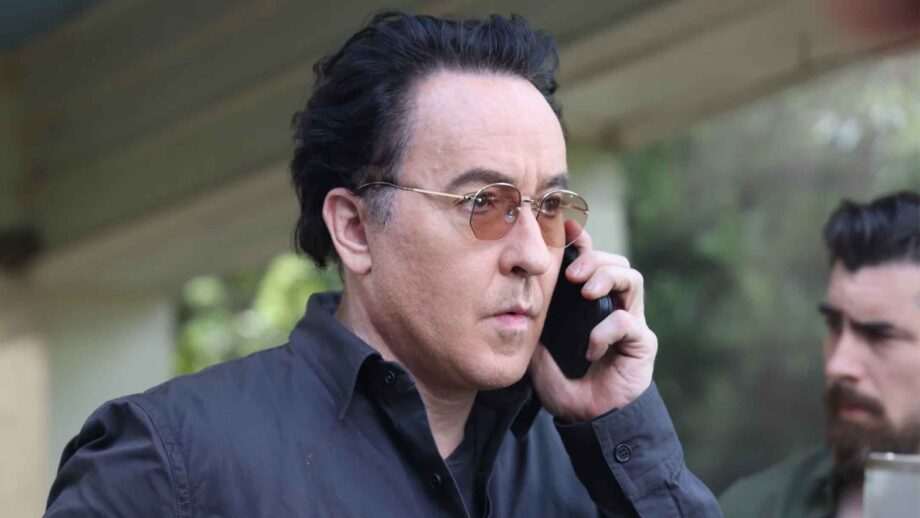 john cusack - Leftard List